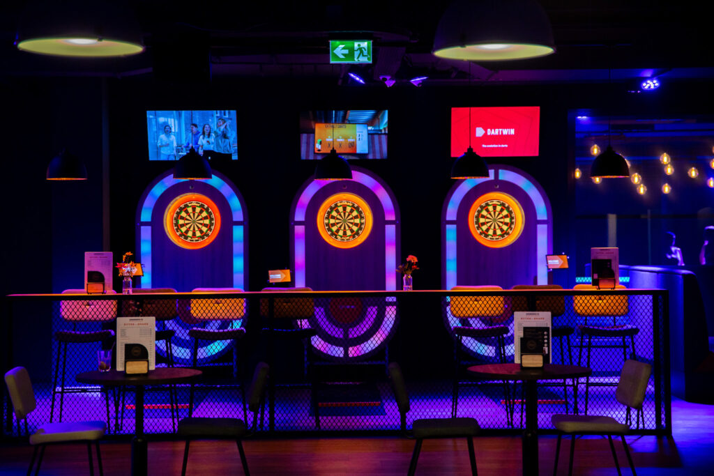 Feestfoto's van Almere Underground! Bekijk onze galerij!