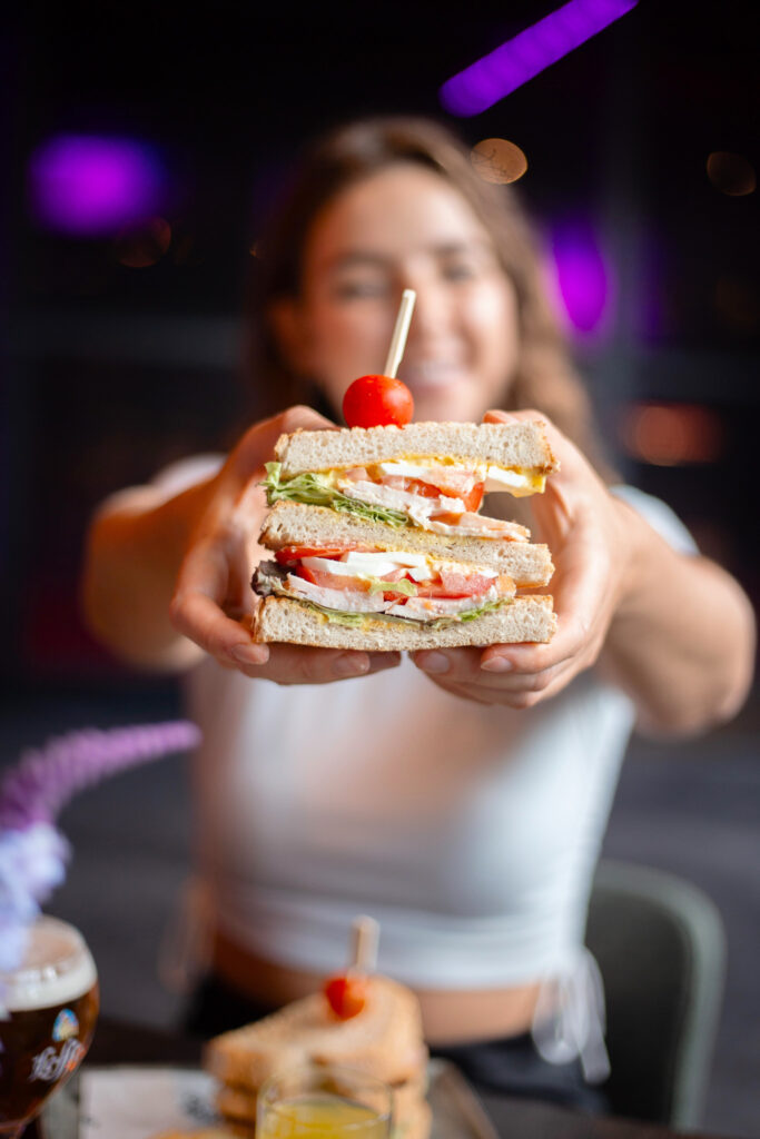 Feestfoto's van Almere Underground! Bekijk onze galerij!